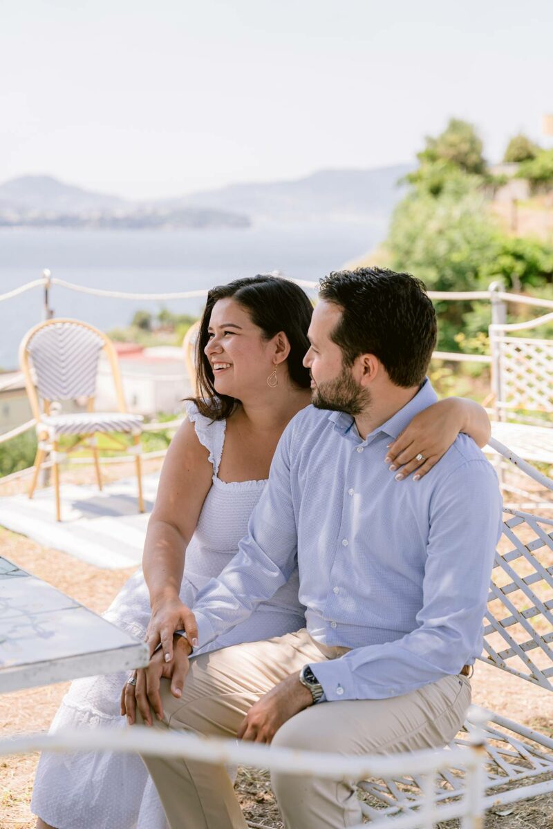 The Love Story of Alexa Rendon & AJ Vielma - The Valley Wedding Pages
