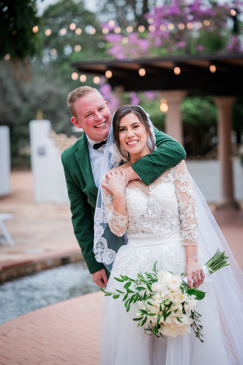The Wedding of Ileana Garza & Kyle Kruger - The Valley Wedding Pages