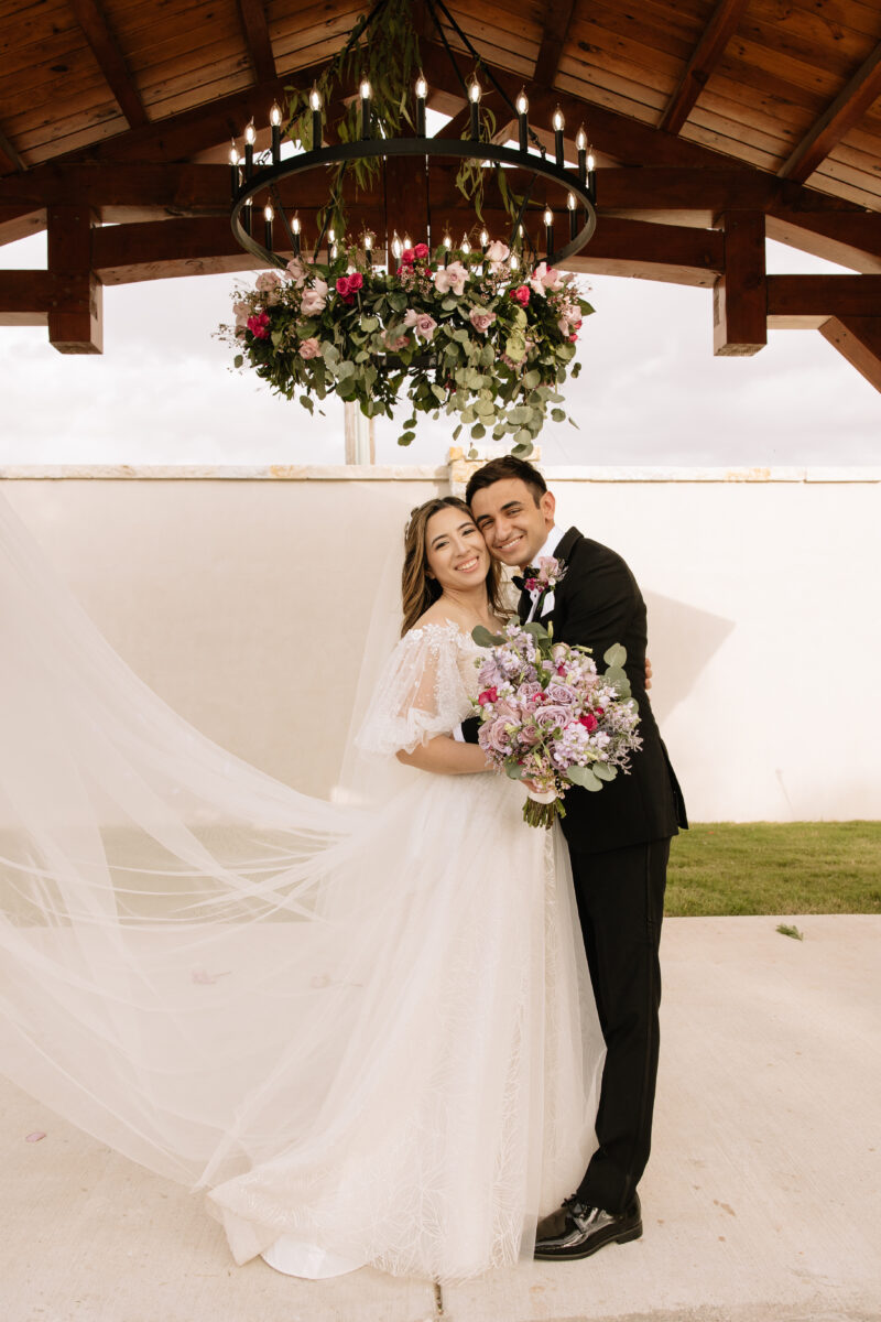 The Wedding of Rebekah Lydia Thomas & Vincent Thomas Valbuena - The ...