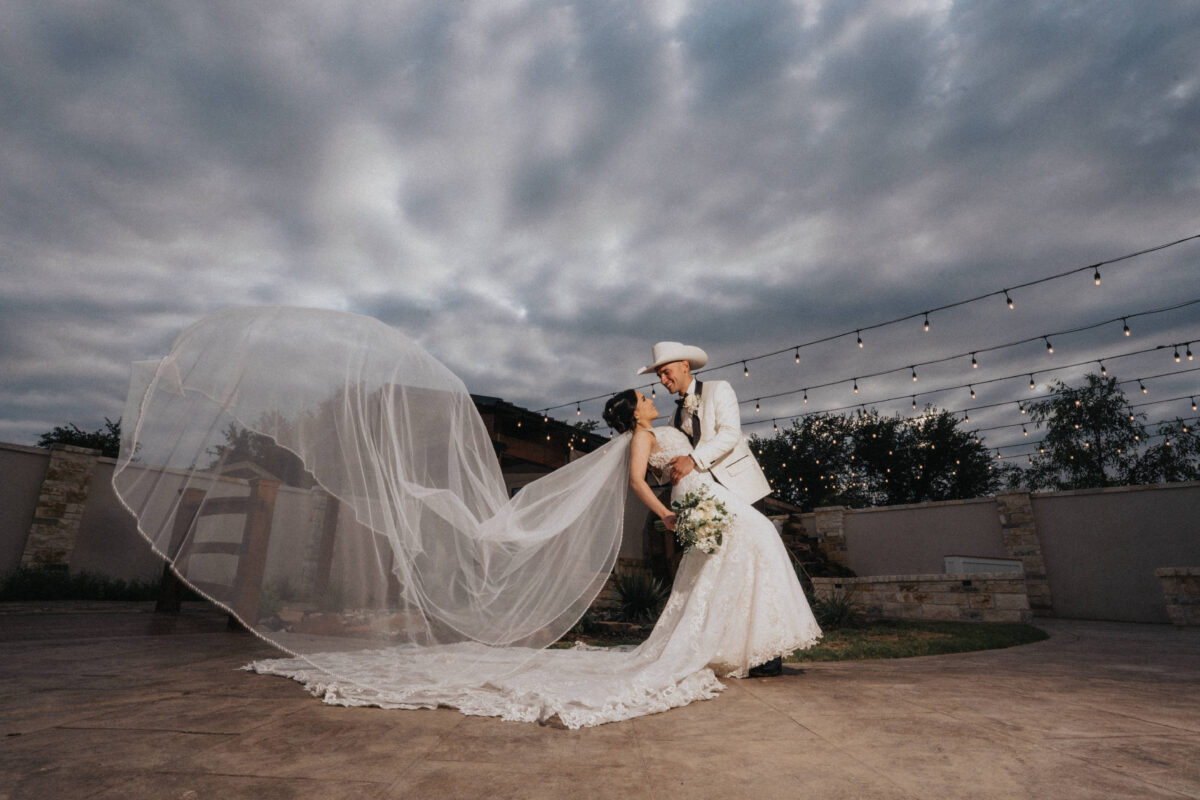 The Wedding of Ashley Giron & Matthew Sanchez - The Valley Wedding Pages